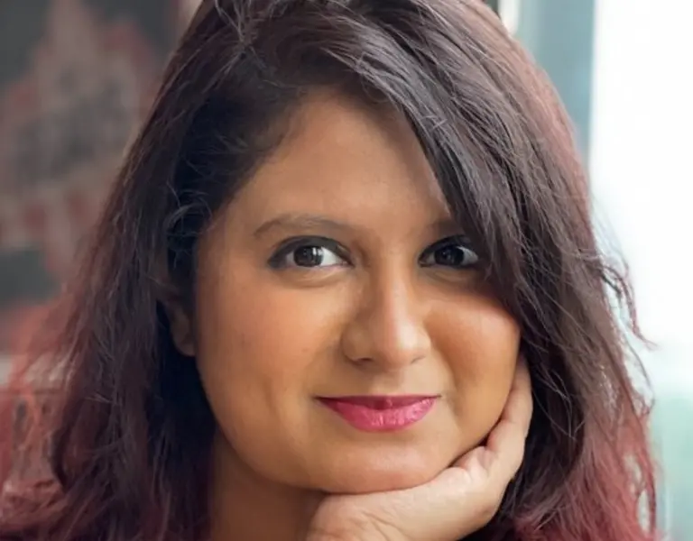 Zeba Warsi | Pulitzer Center